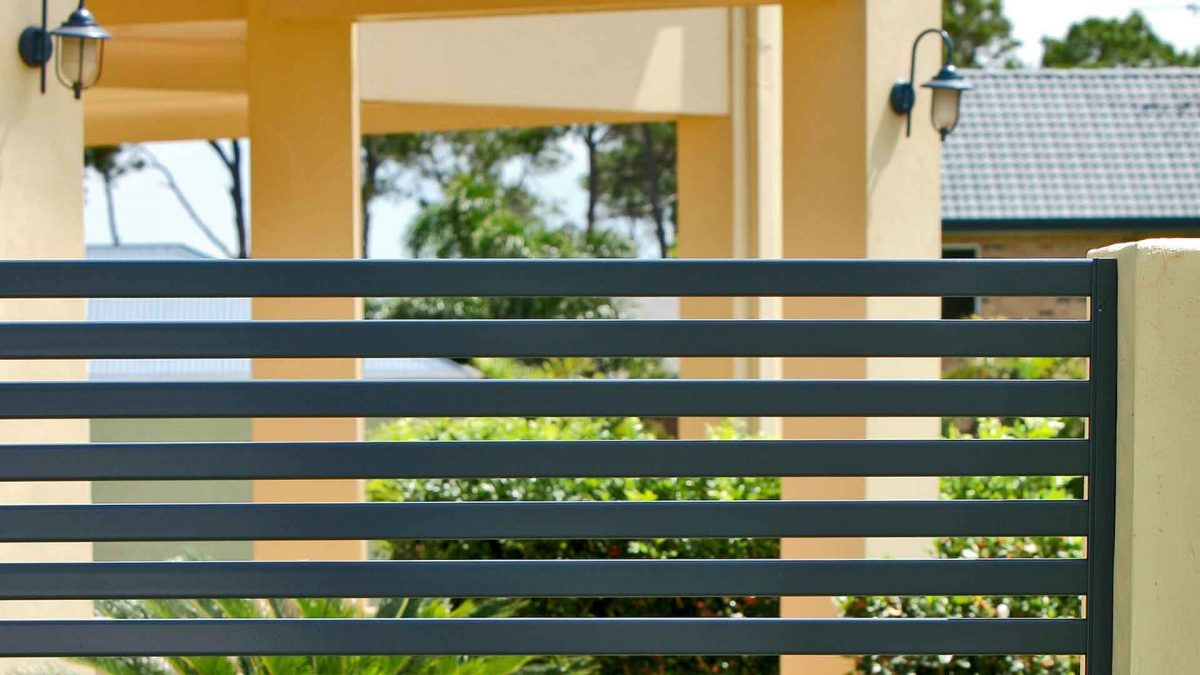 Quick Slat Screens | One Solomons - Brisbane, Gold Coast & Sunshine Coast