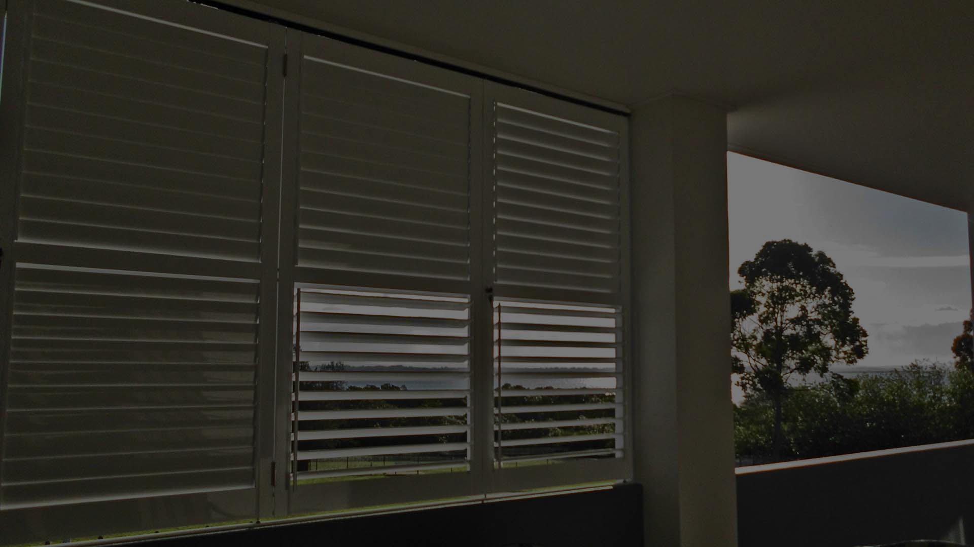 Sorrento Shutters | One Solomons - Brisbane, Gold Coast & Sunshine Coast